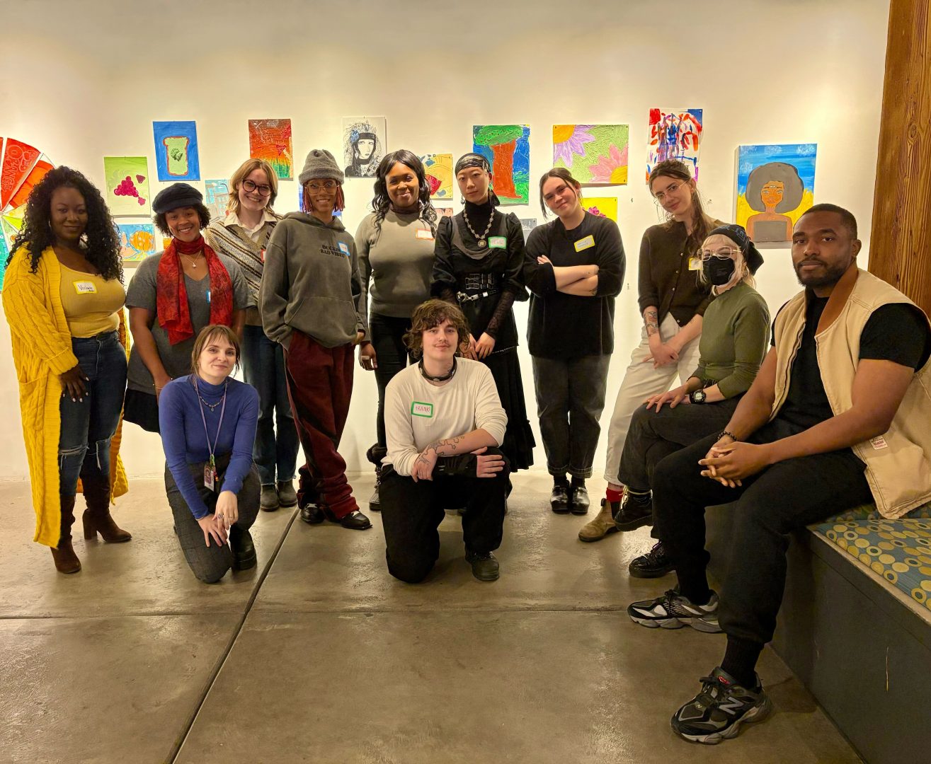 Welcome, META Cohort 2026! - Marwen